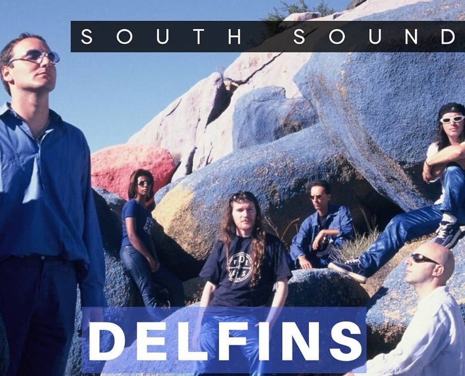 Delfins de regresso aos palcos nacionais para celebrar os 35 anos de ...