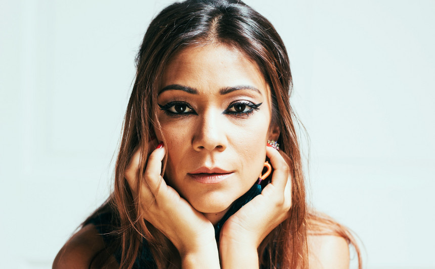 Raquel Tavares anuncia fim da carreira - Radio Alfa