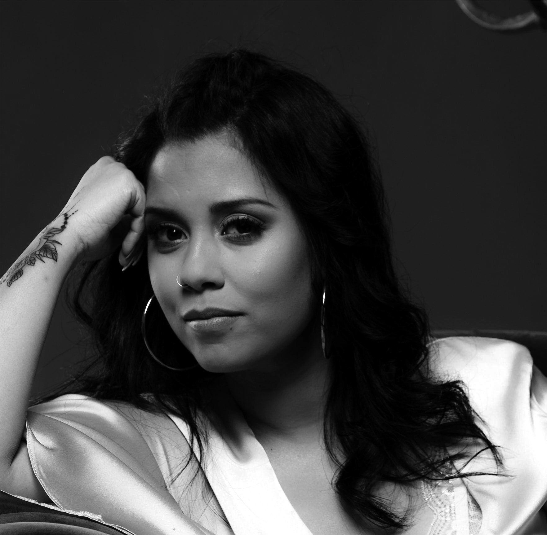 BACKSTAGE - DIANA LUCAS - 17 DE OUTUBRO DE 2020 - Radio Alfa