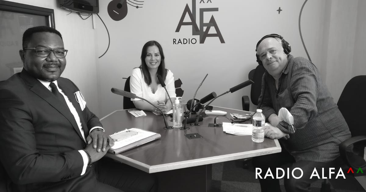 "Republicana": "Estou na política graças aos meus avós e aos meus pais ...