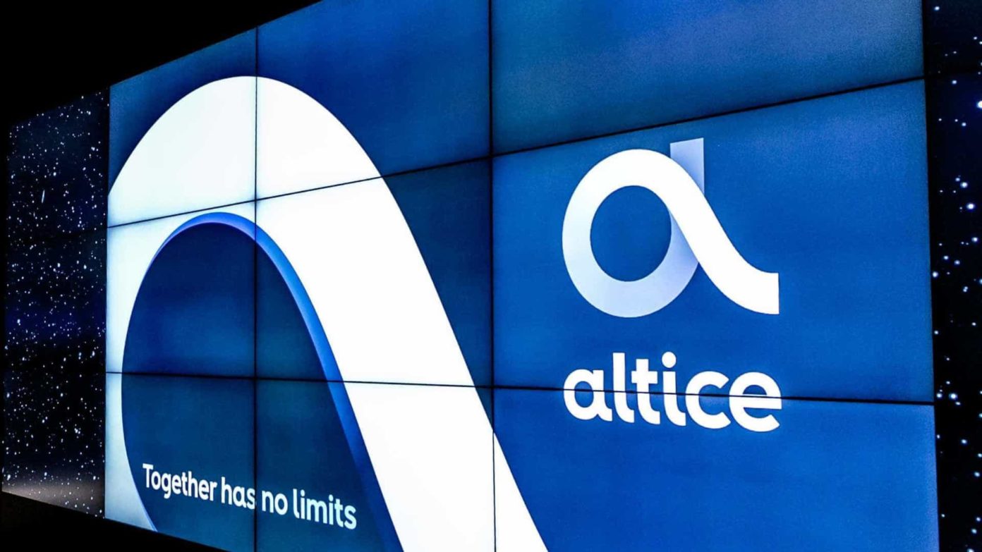 Milhares de milhões. Altice equaciona vender operação em Portugal ...