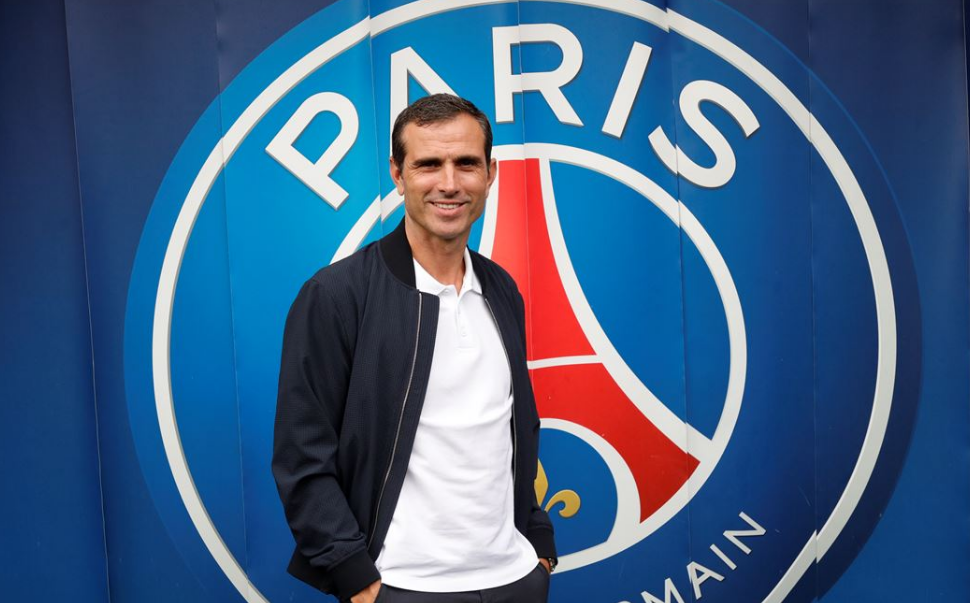 PSG/Pedro Pauleta. "O meu golo favorito continua a ser aquele contra o ...