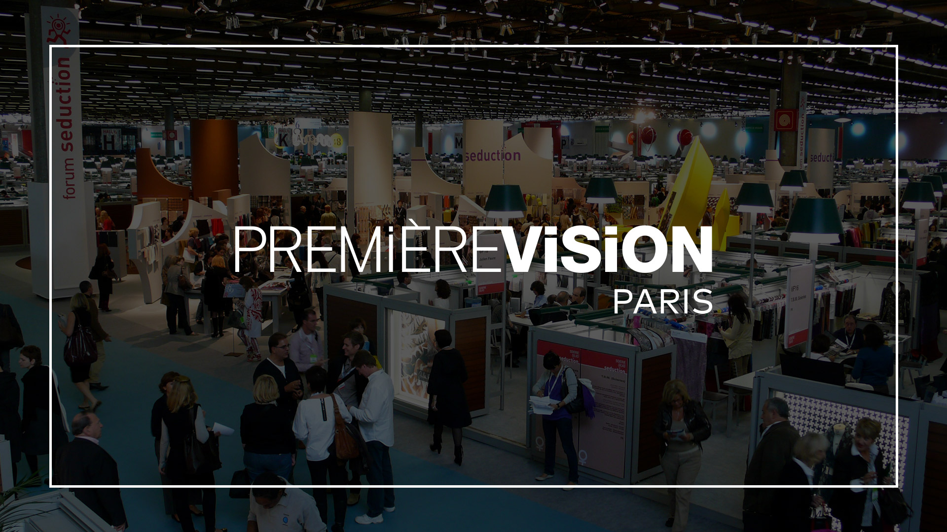 58 empresas portuguesas na feira de moda Première Vision (Paris) - em ...