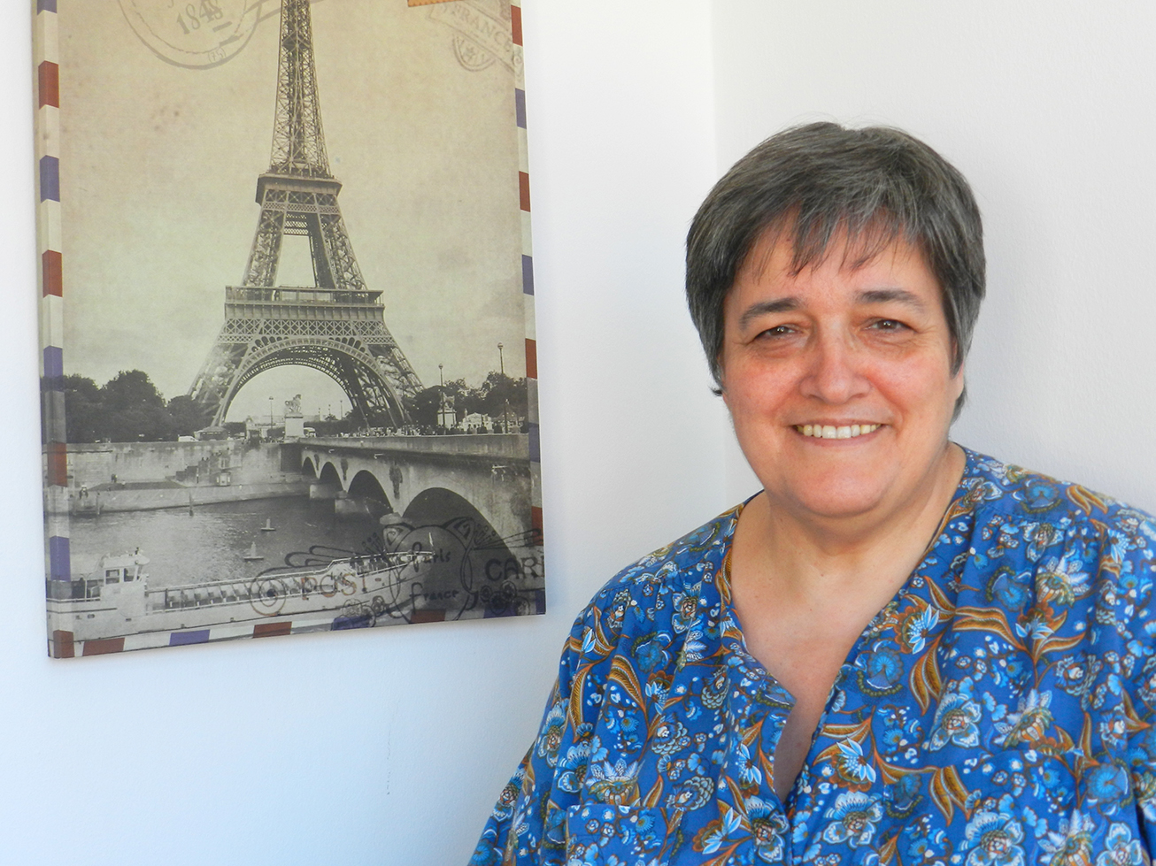 Entrevista. "Custa-me ler comentários nas redes sociais a tratar os ...