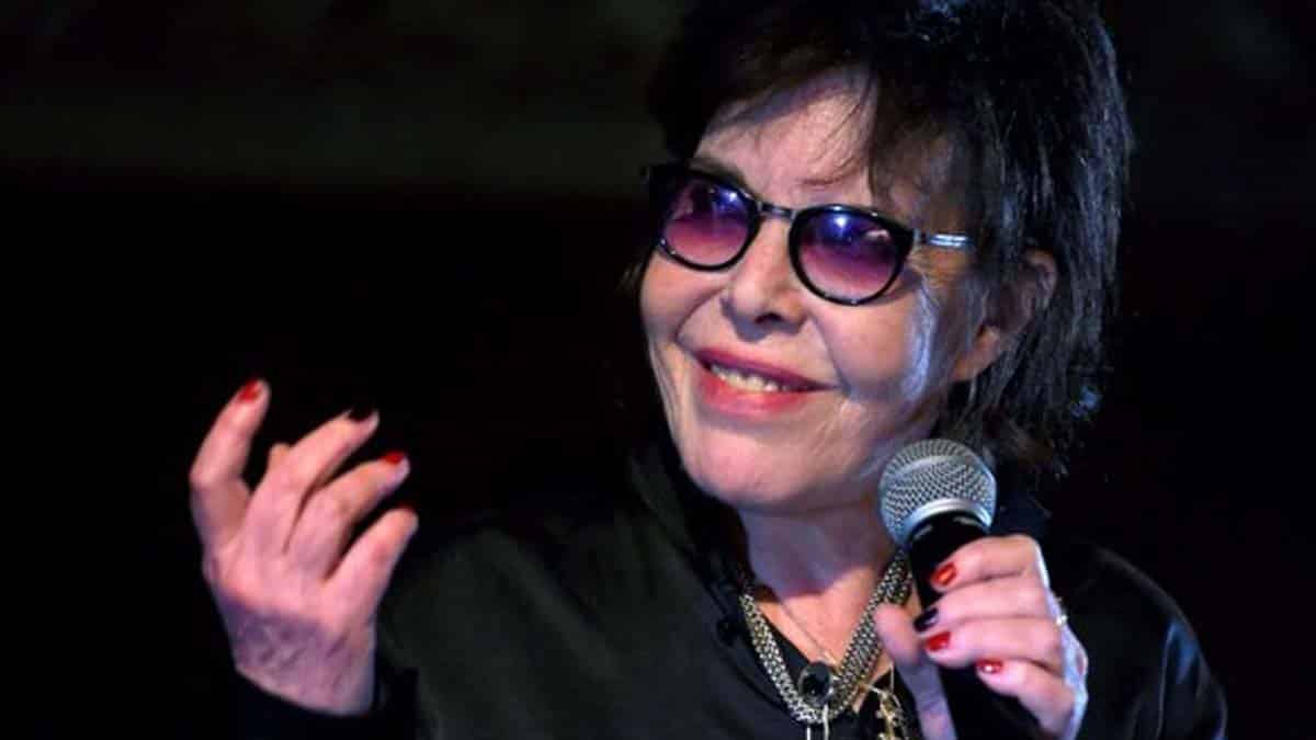 Morreu a cantora, actriz e modelo francesa 'Dani' aos 77 anos - Radio Alfa