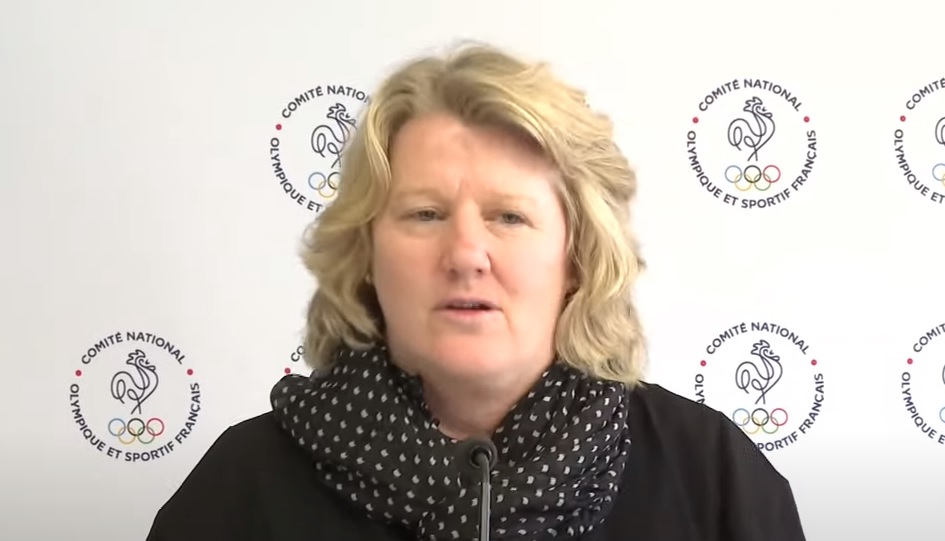 Presidente do Comité Olímpico de França demite-se - Radio Alfa