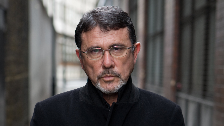 Shlomo Sand, son utopie pour la Palestine