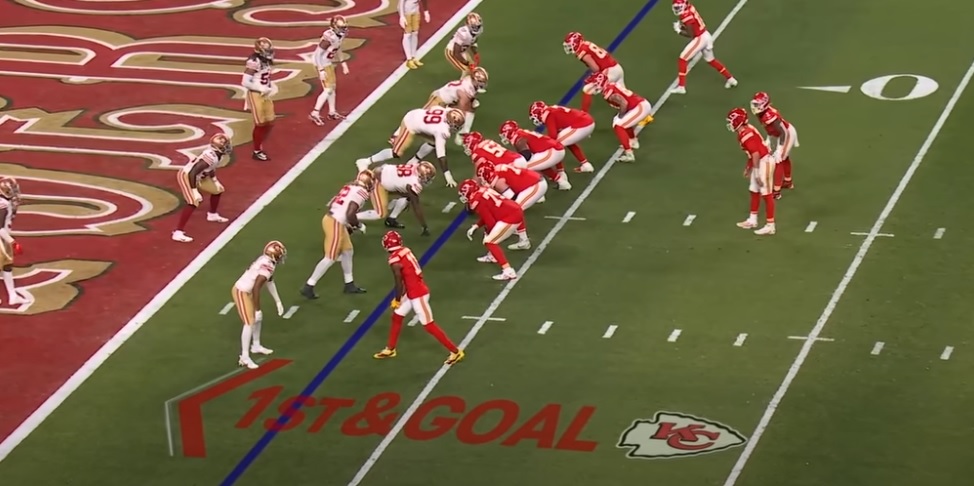 Kansas City Chiefs batem San Francisco 49ers e conquistam 58º Super ...