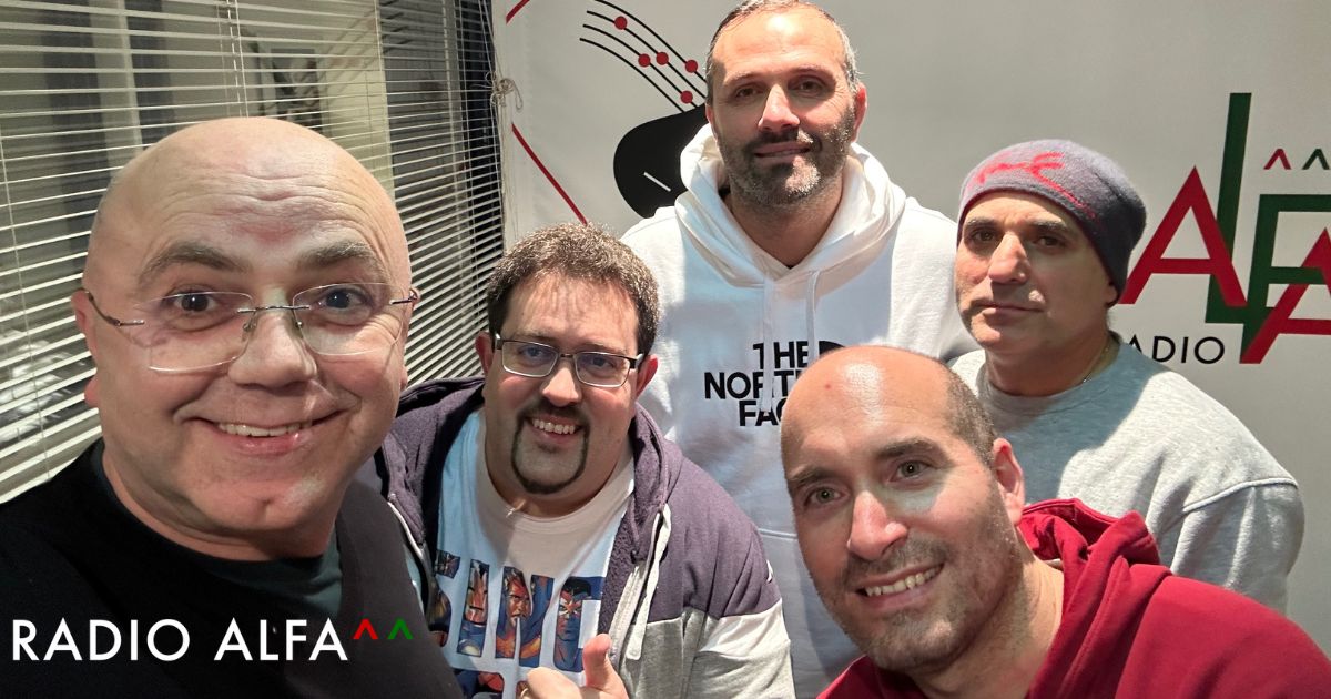 Tribuna Desportiva – 27 Janeiro 2025 - Radio Alfa