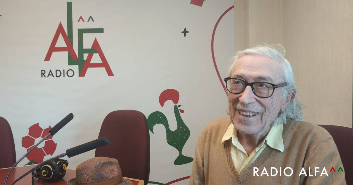 Luis Rego : de Lisbonne à Paris, une vie entre révolte et comédie